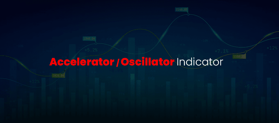 Mastering the Accelerator/Oscillator Indicator - businestory.com